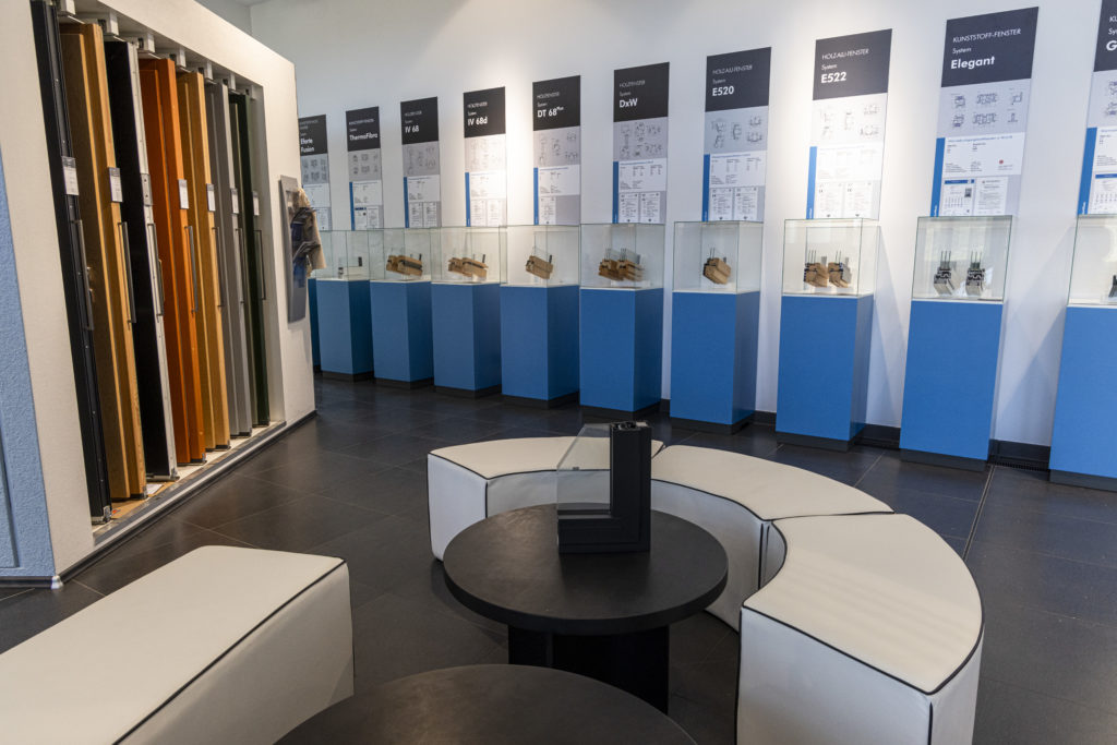 Über uns • Dietel Bauelemente GmbH