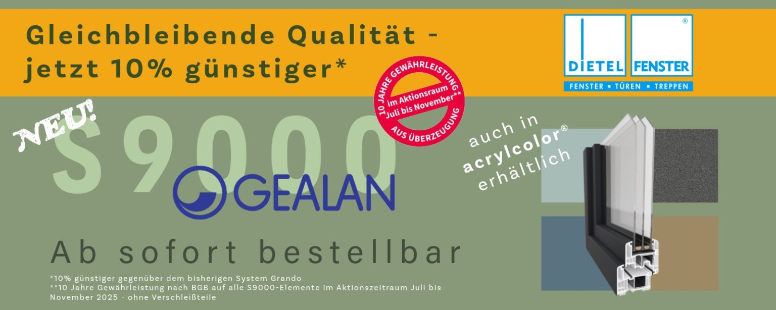 Dietel Bauelemente GmbH